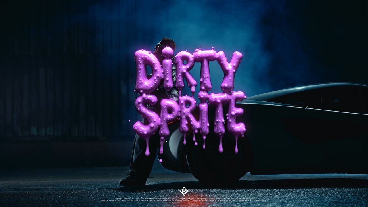 Dirty Sprite by Rava & Mgee & Candyboii from Romania | Popnable