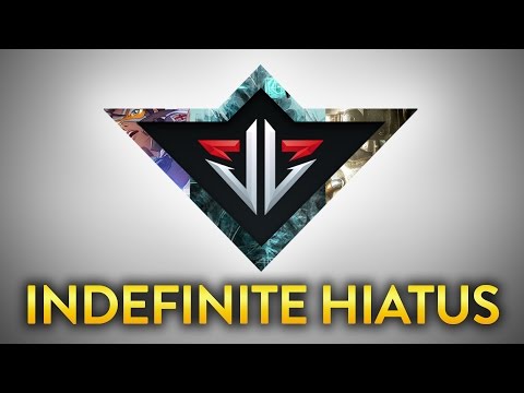 Indefinite Hiatus