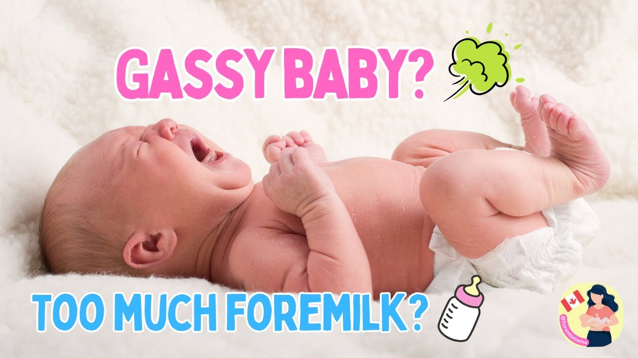 Major differences between Hindmilk and Foremilk