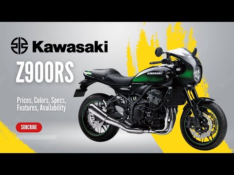 2025 Kawasaki Z900RS: Prices, Colors, Specs, Features, Availability