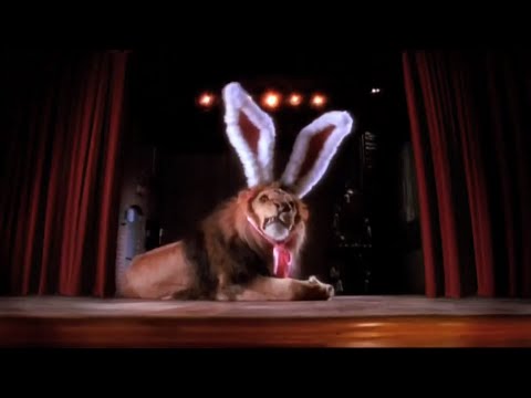 Classic Cadbury Creme Egg Bunny Commercial
