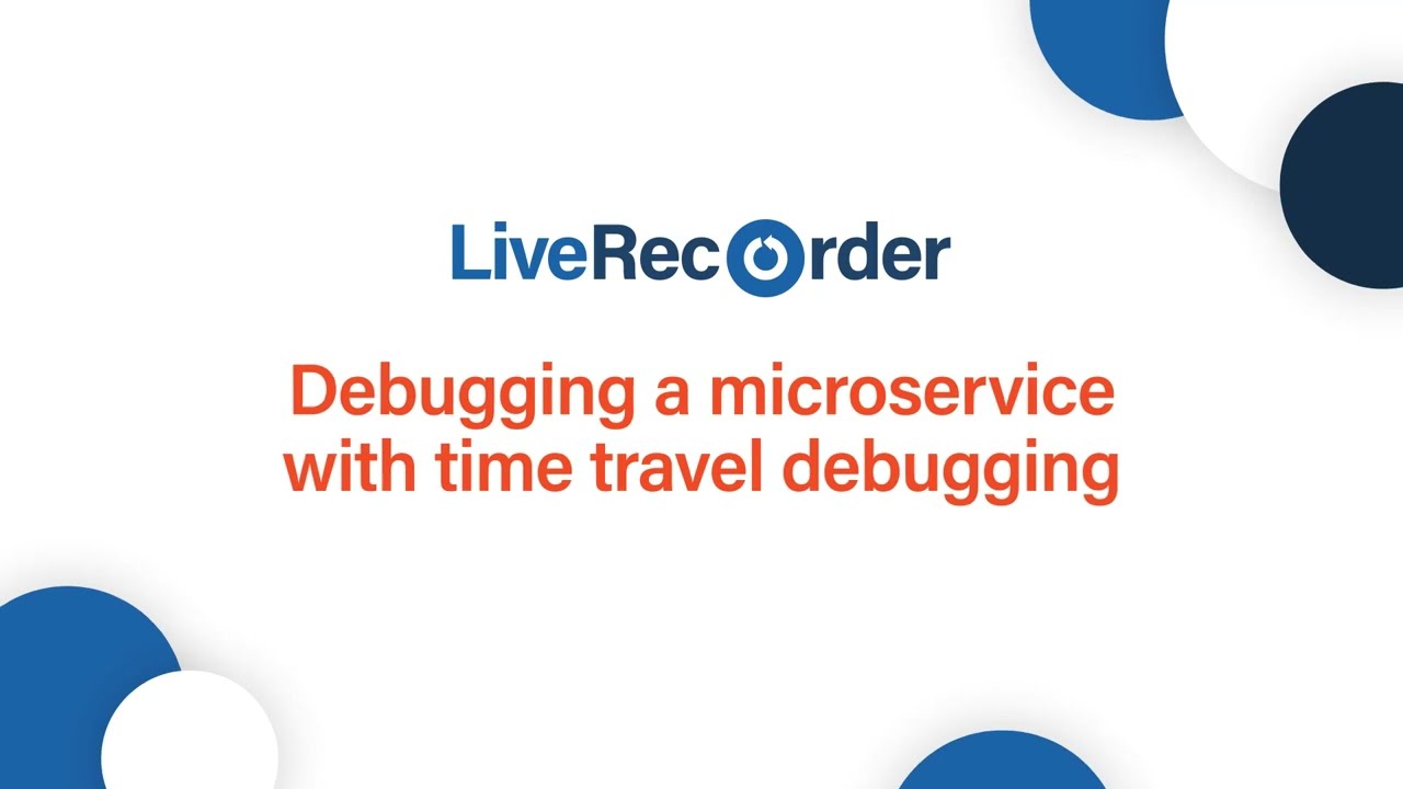 Time Travel Debug for Java - IntelliJ IDEs Plugin | Marketplace