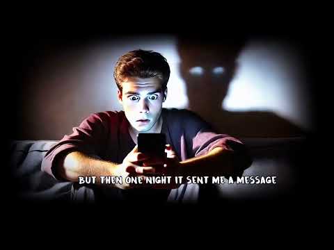 The AI chatbot.... reddit story#ai #redditstories
