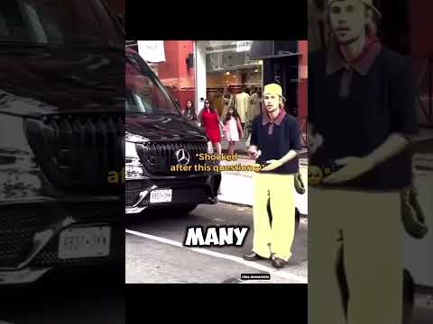 Paparazzi Asked Justin Bieber Will your child name Emory Bieber Justin Got Emotional #justinbieber