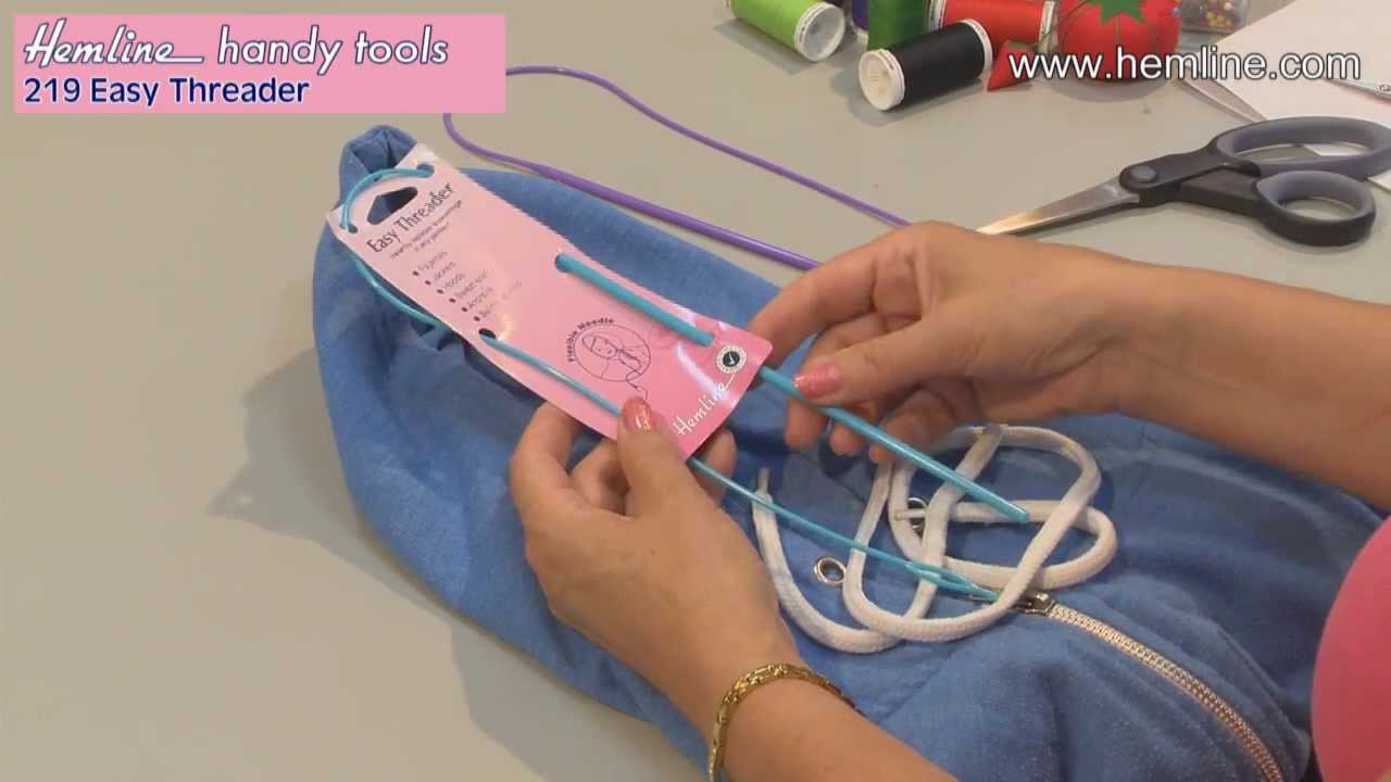 Easy Threader by Hemline