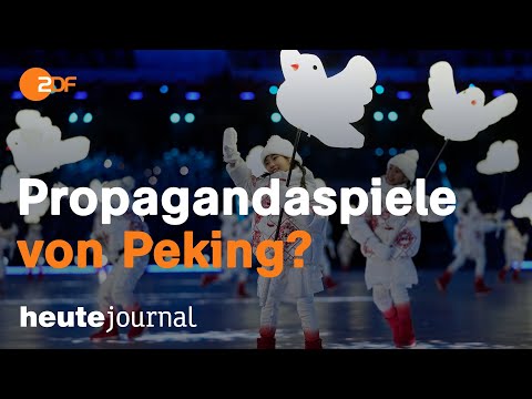 heute journal vom 04.02.2022