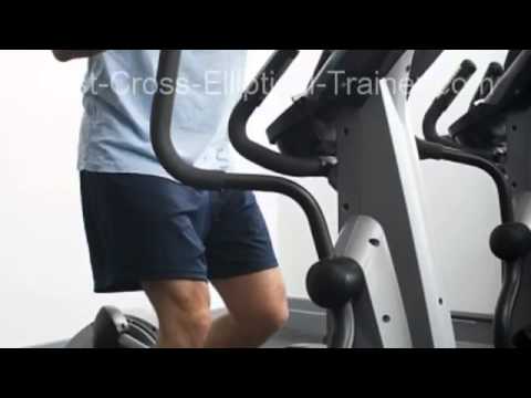 Elliptical Trainer Buying Guide