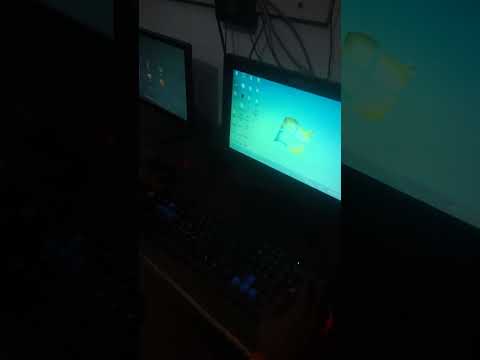 control panel open shortcut key#🤔windows + u # shortvideo #youtube