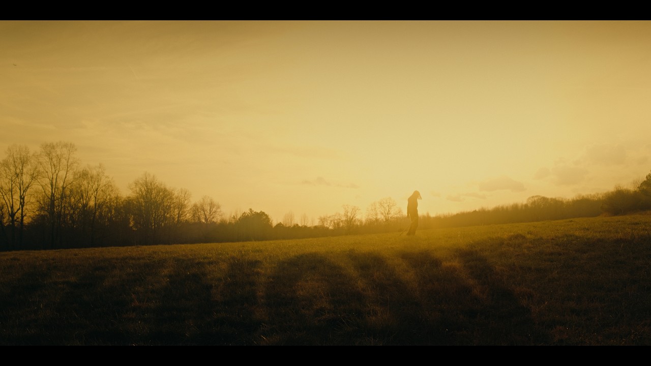 Melodicb - I Know (Official Video)