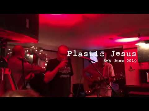 GETS/Z LOOSE - Plastic Jesus - The Hour Glass - 6th June 2019