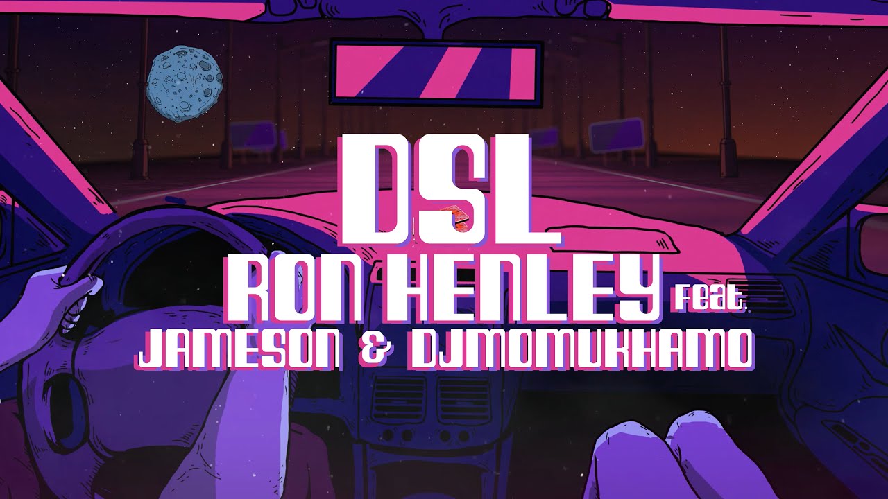 Dsl by Ron Henley from Philippines | Popnable