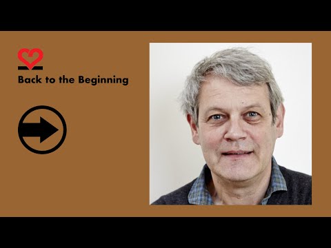 Back to the Beginning - Axel Scheffler (CMC 2022)