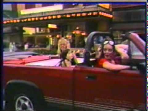 Rockin' and Rollin' Autofest Belvidere IL 1990 Area Code 815