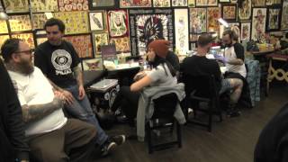 3 Best Tattoo Shops in Washington, DC - Expert Recommendations