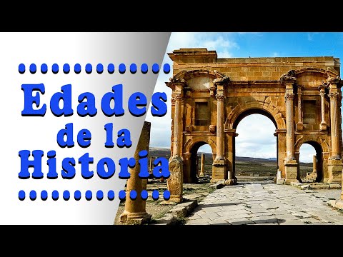 TOMi.digital - Edades de la Historia