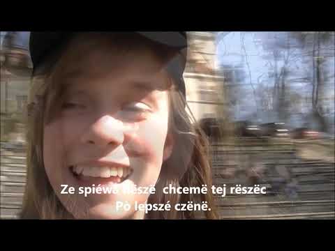 Kaszubskie karaoke - Niech płënie spiéw