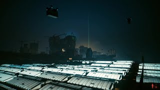 Biotechnica Megasuavis at Cyberpunk 2077 Nexus - Mods and community