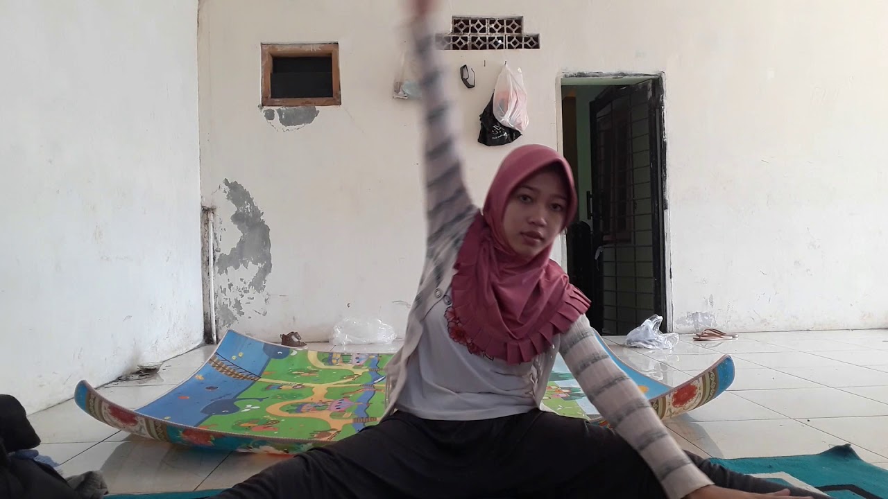 Putri Rahma Azzahra - XI IPA 3