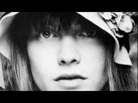 Valerie Carter is worth remembering… – PICKING UP ROCKS