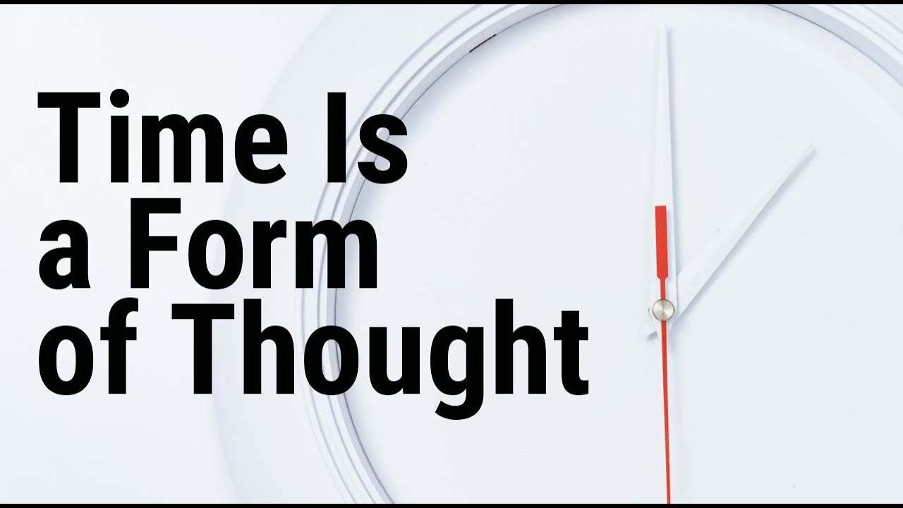 David Bohm – Time, Reality and The Self – Becoming Borealis