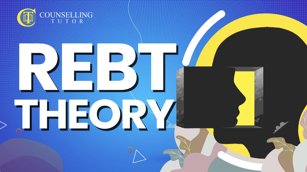 What are the key concepts of REBT?  Free PDF Download