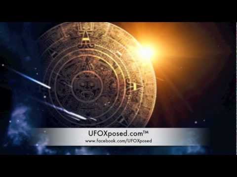 End of the World? MAYAN Panels Uncovered in Guatemala 2012 [NEW - A Must See!] HD