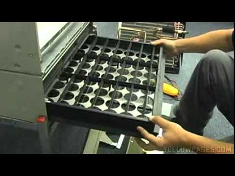 Standard Air Heating & Cooling