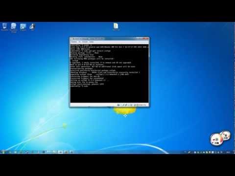 Andy's Tech Guide #1 - Setup FTP server under Ubuntu Linux