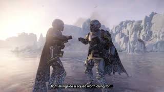 Buy HELLDIVERS 2 - Super Citizen Edition from the Humble Store and save 20%