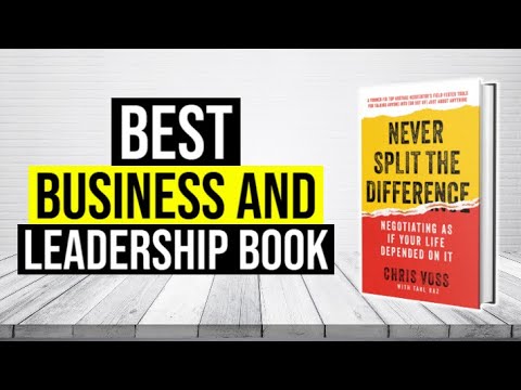 Best Business And Leadership Book 2022 | Top 5 Business And Leadership Books