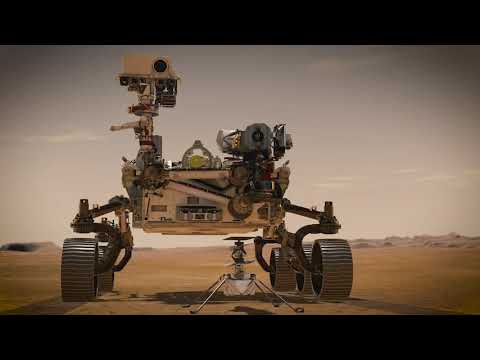 Video [Age 9 And Up Appropriate]: “How To… Draw It!” — A Mars Rover ...