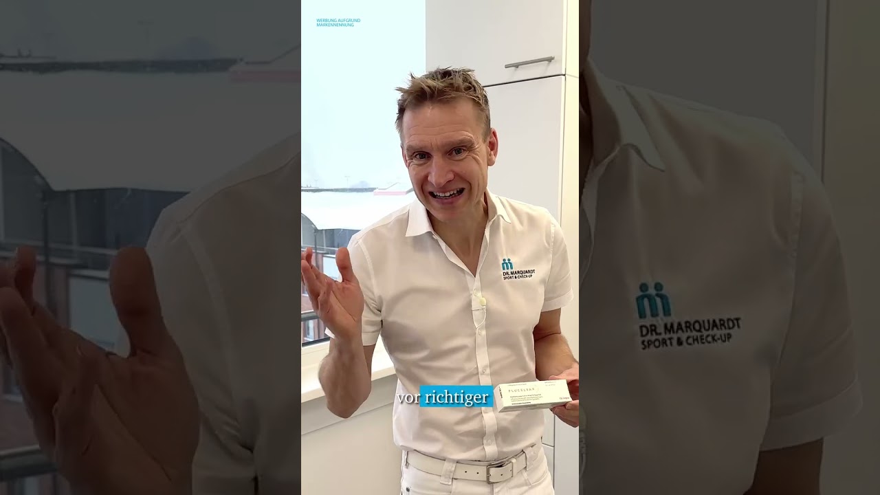 Grippeschutzimpfung – lohnt sich, auch für Sportler 💉🔥