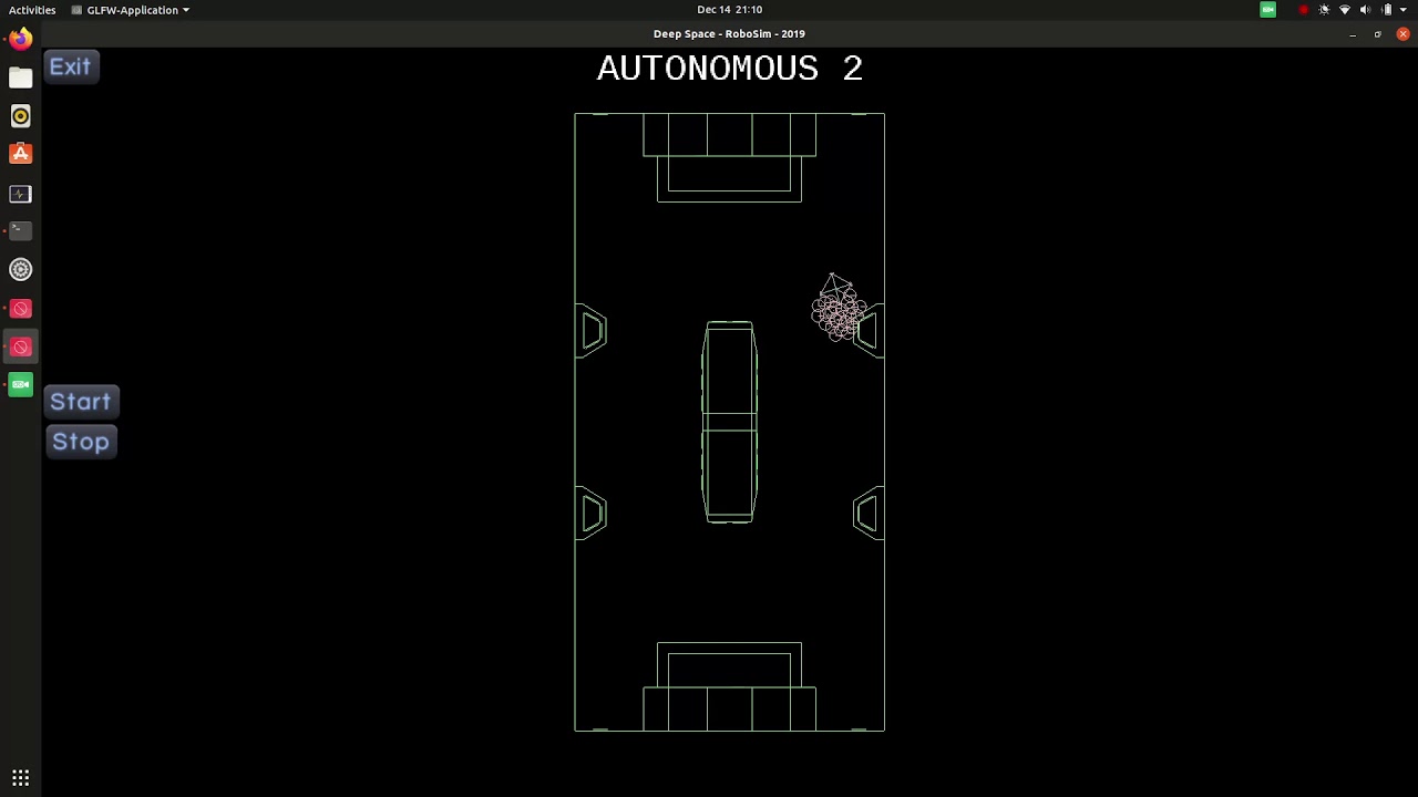 RoboSim: A LibGDX robot code simulator - Programming - Chief Delphi