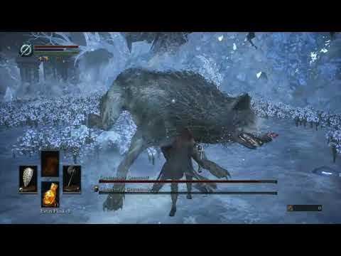Steam Community :: Video :: Dark Souls 3 - Champion's Gravetender and ...
