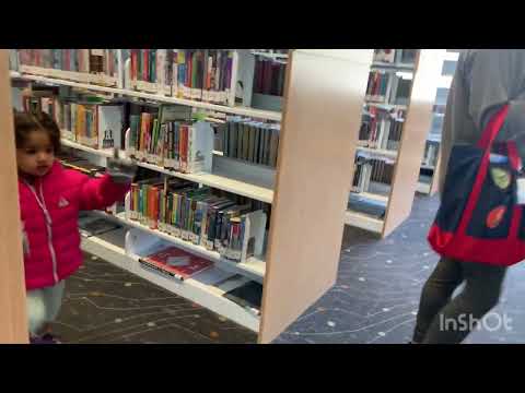 public library in USA