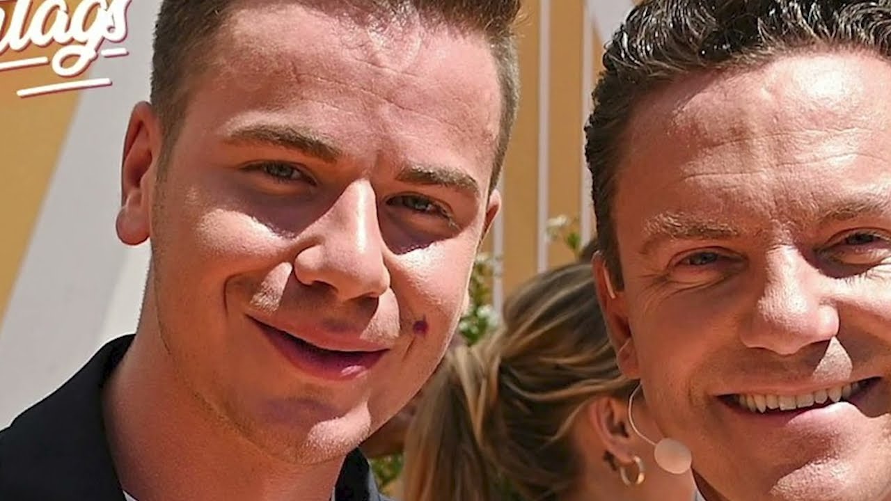 Nach Jahren der Liebe: Eric Philippi gibt ENDLICH zu, was wir dachten ...