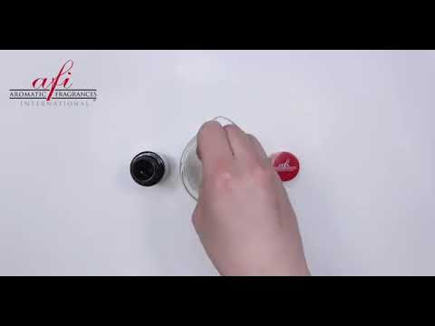 Aromatic Fragrances International
