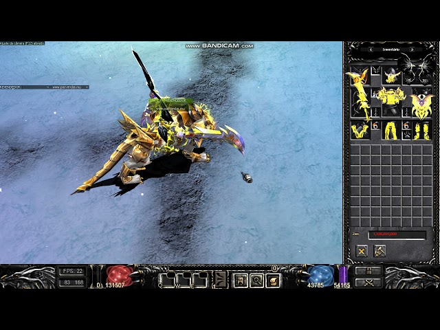 SET 02-X + KIT SW 02-X + ASA LVL 3 BK + FENRIR GOLD | PAC VENDAS MuAwaY