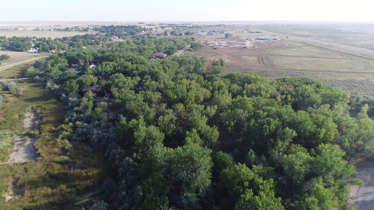 The Great High Prairie - Prowers County, Lamar, Colorado