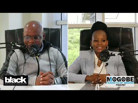 Nuggets On Service Delivery Within The Beauty Industry With Nomsa Lukashe