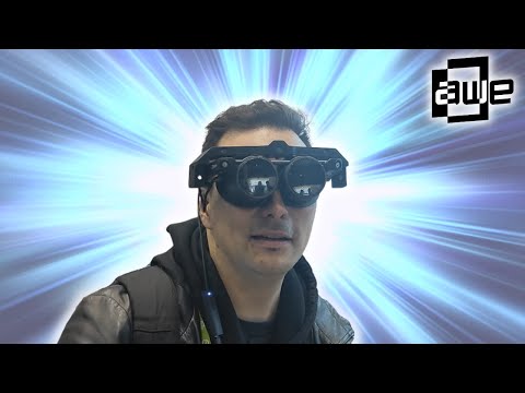 New Panasonic ShiftAll VR light, powerful, expensive? - Virtual Reality (VR) - Microsoft Flight ...