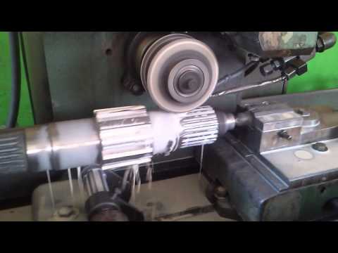 Spline Grinder at Best Price in India