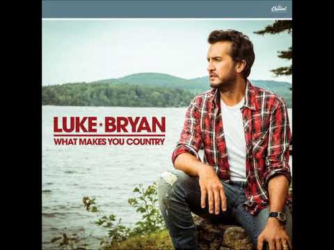 Luke Bryan - Most People Are Good