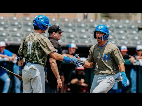 MTSU Baseball Win vs La Tech