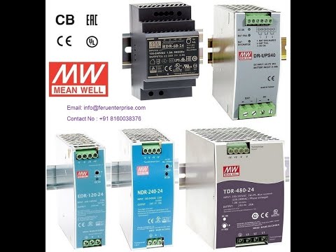 Redundant Power Supply at Best Price in India