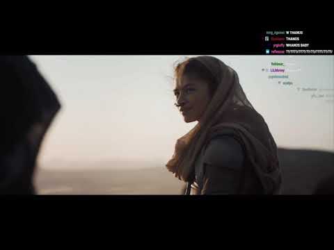YourRAGE Reacts to Dune