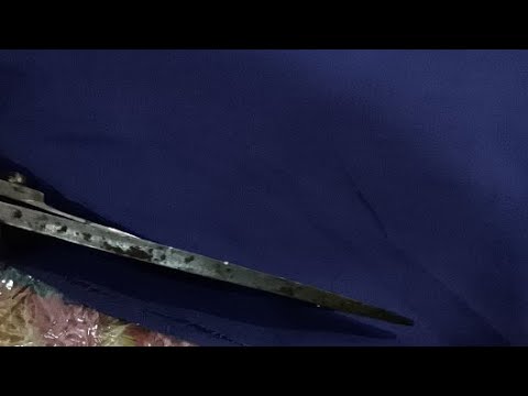 how to make a hand made plastic beg #plasticbeg #plastic