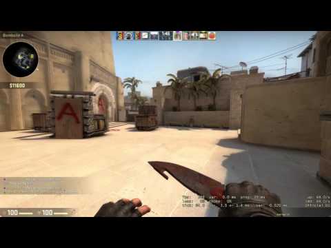 Steam Community :: Video :: CS:GO - Fix your game