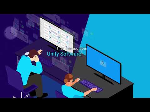Avigilon Unity Video | Software updates made easy