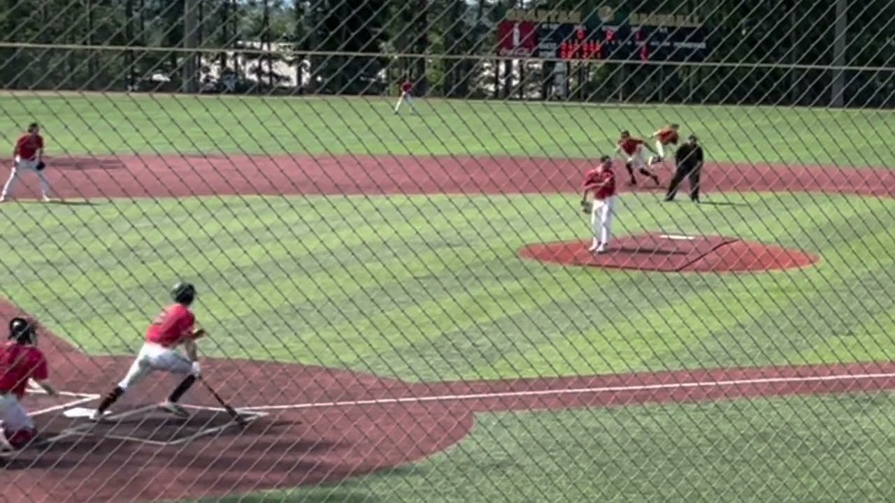 Ian Hurt - Play In School